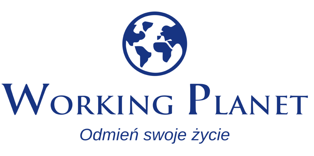 Working Planet – My WordPress Blog
